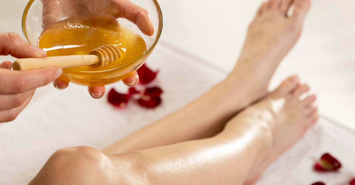 Vajacial Training and Ingrown Hair Treatment - Maryland Skin Care Institute